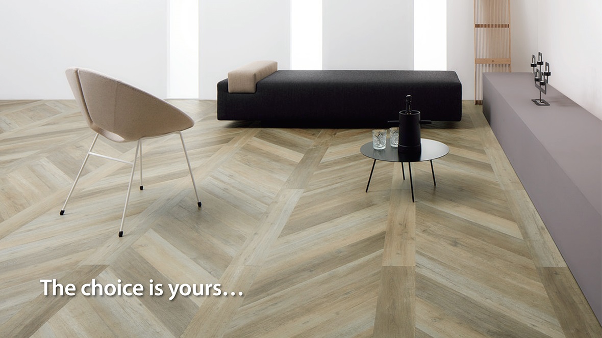 Forbo Flooring Systems - Marmoleum, Vinyl & Carpet tile specialist